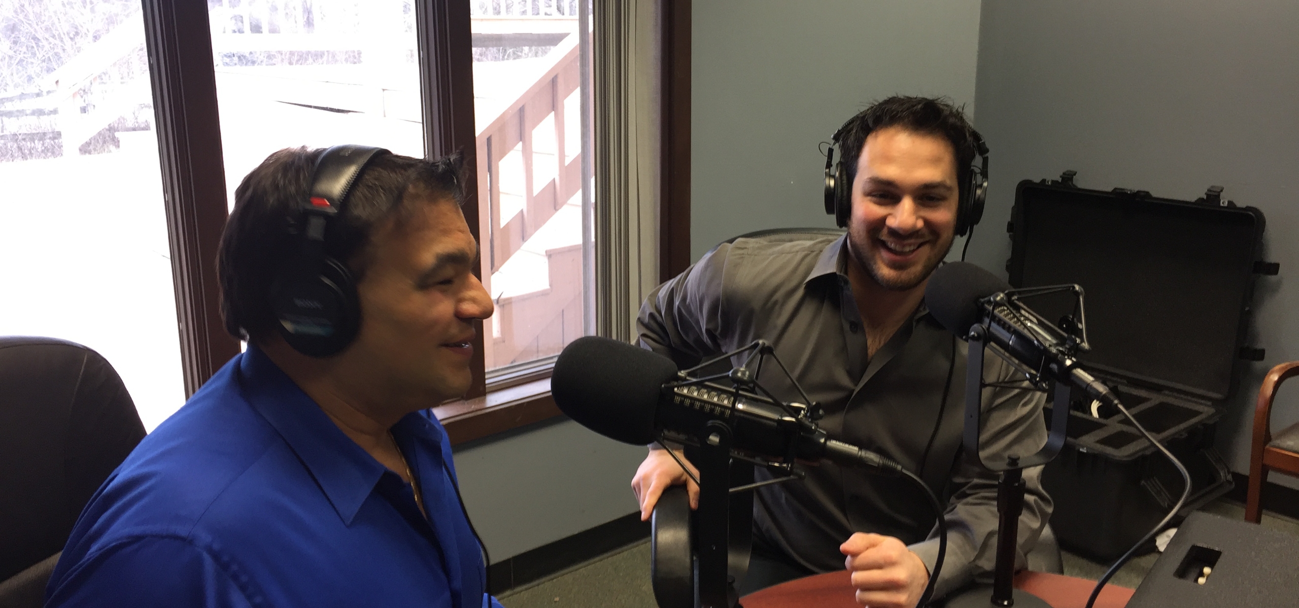 Radio | A Better Way Financial