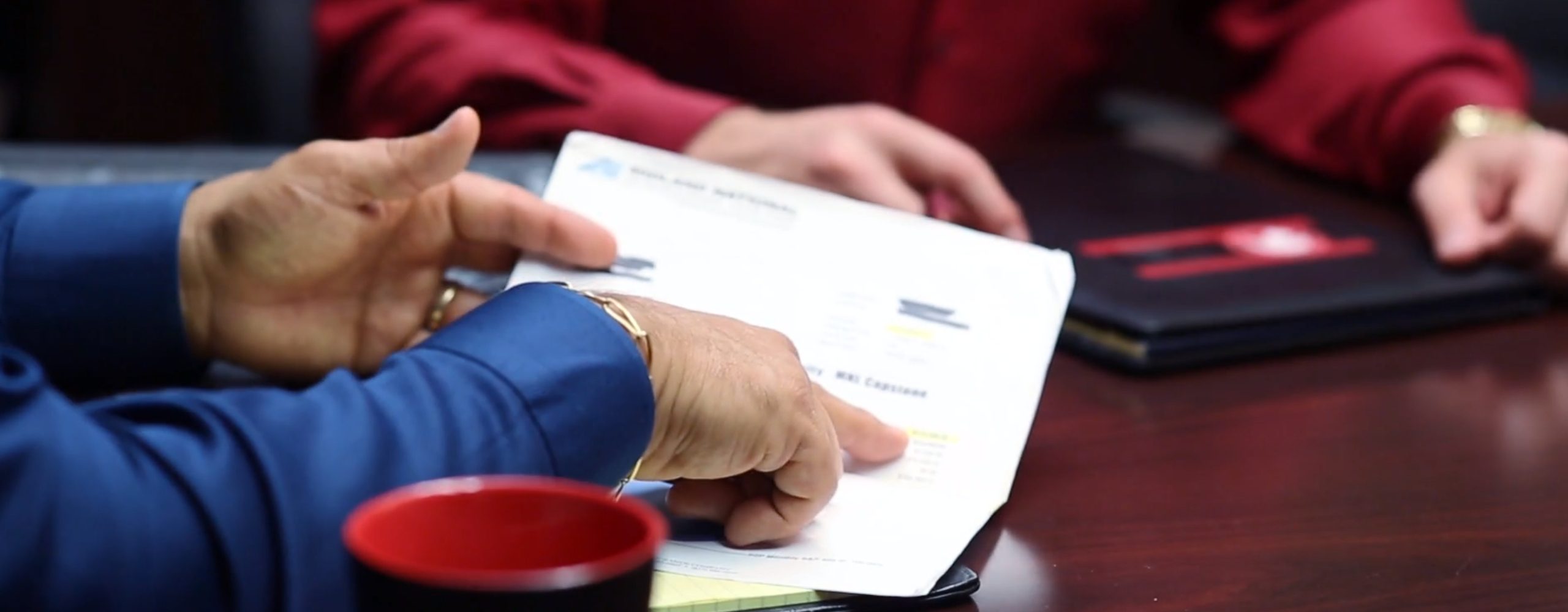 Investment Management in Allentown, PA | A Better Way Financial