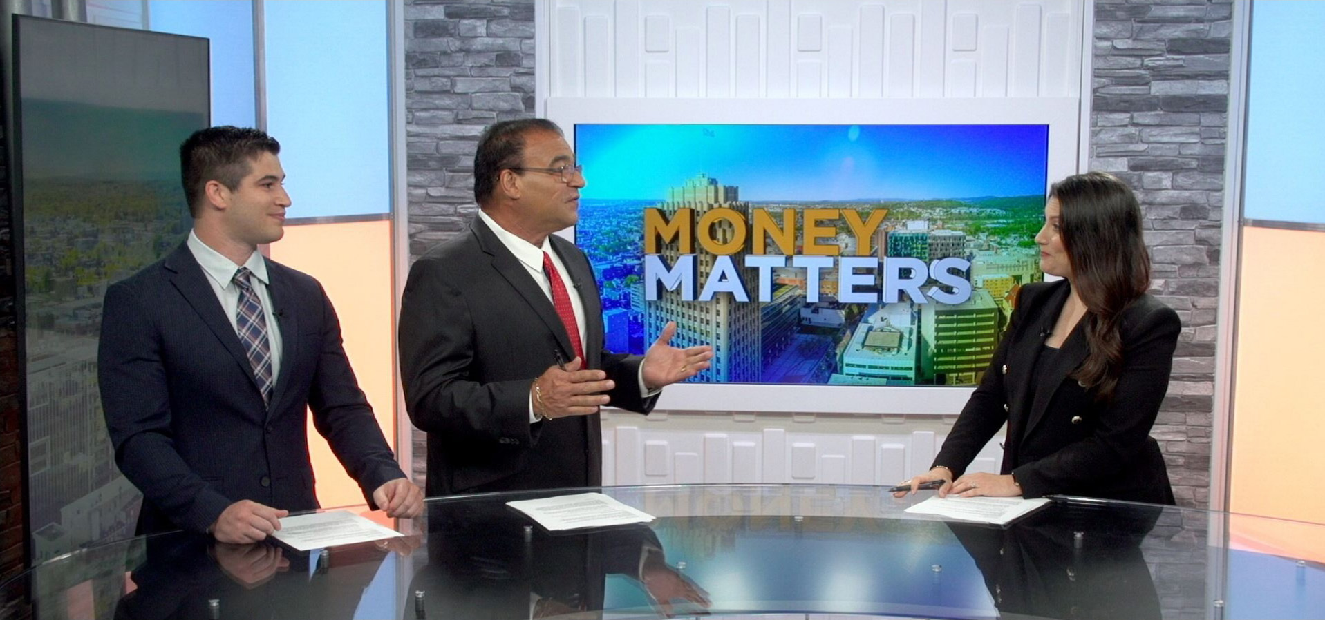 TV | Financial Planners in Lehigh Valley : A Better Way Financial